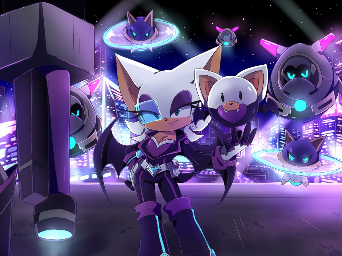 Twoucan - Y-FireStar (@y_firestar)