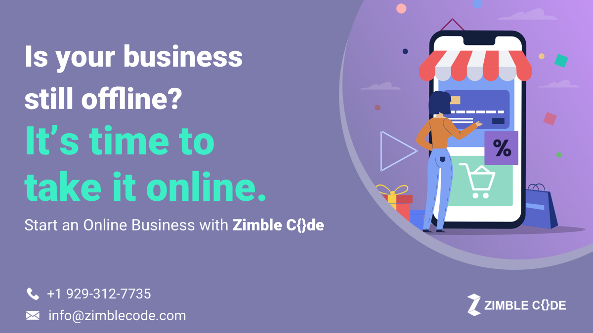 Zimble Code (@zimblecodeus) | Twitter