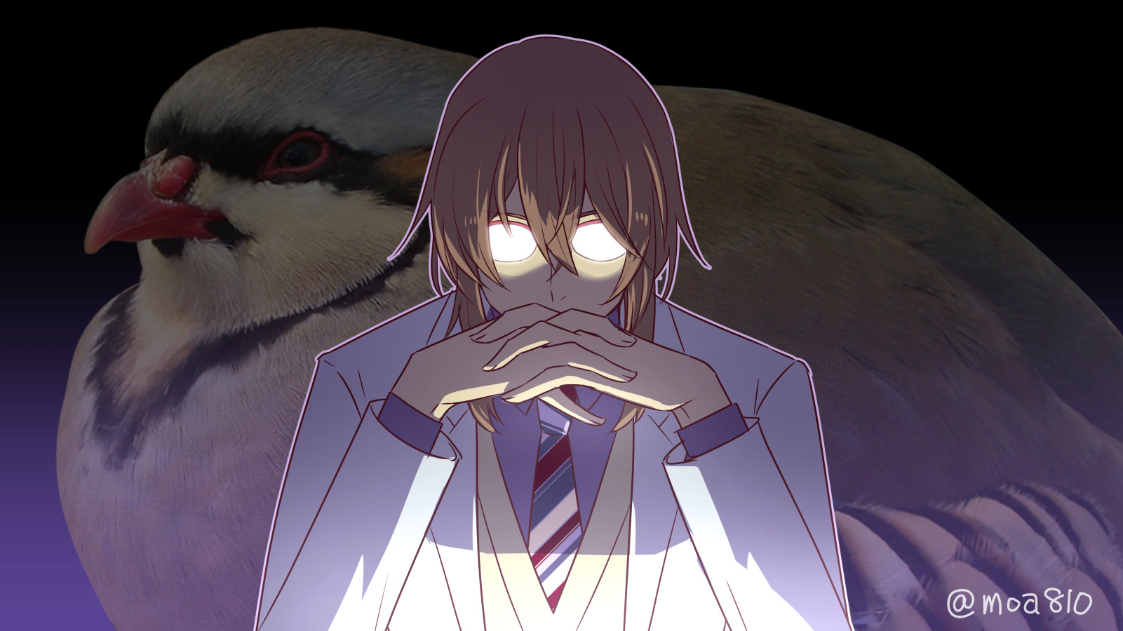 Moa on Twitter: "作例 #ArtworkMoa810 https://t.co/GPGx6rK7XY" / Twitter