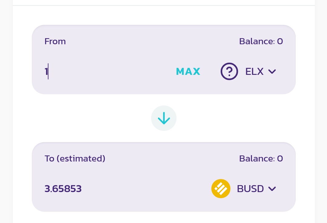 $ELX & $ELXC (@Elixir_coin) | Twitter