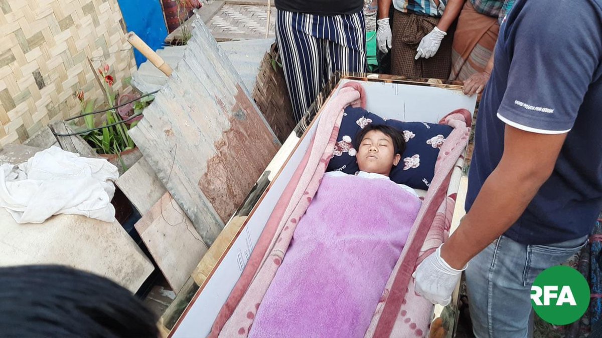 Chan Mya Aye (@ChanMyaAye15) | Twitter