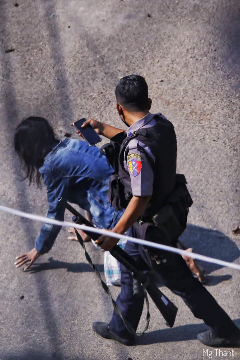 Zaw Moe Naing (@ZawMoeN76670854) | Twitter