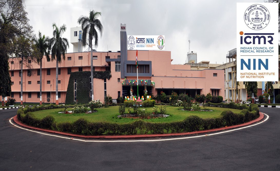 Assistant Professor Positions at ICMR, Hyderabad- Apply by 12 April 2021