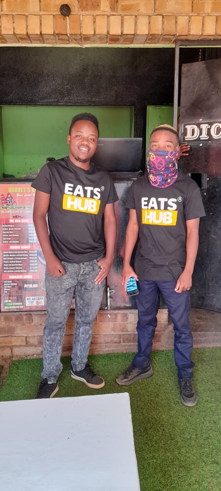 EatsHub (@eatshub) | Twitter