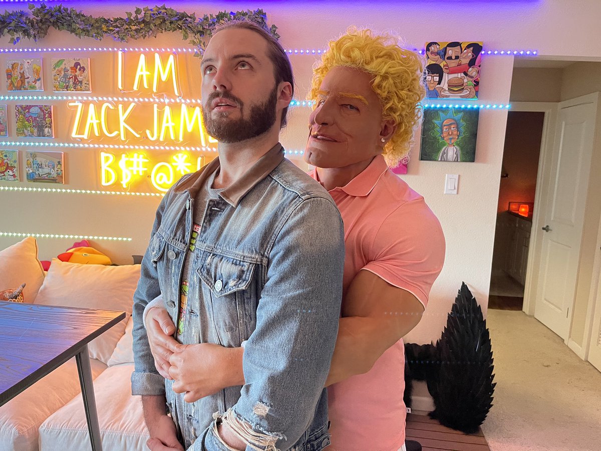 Yo Mama Brody In Real Life