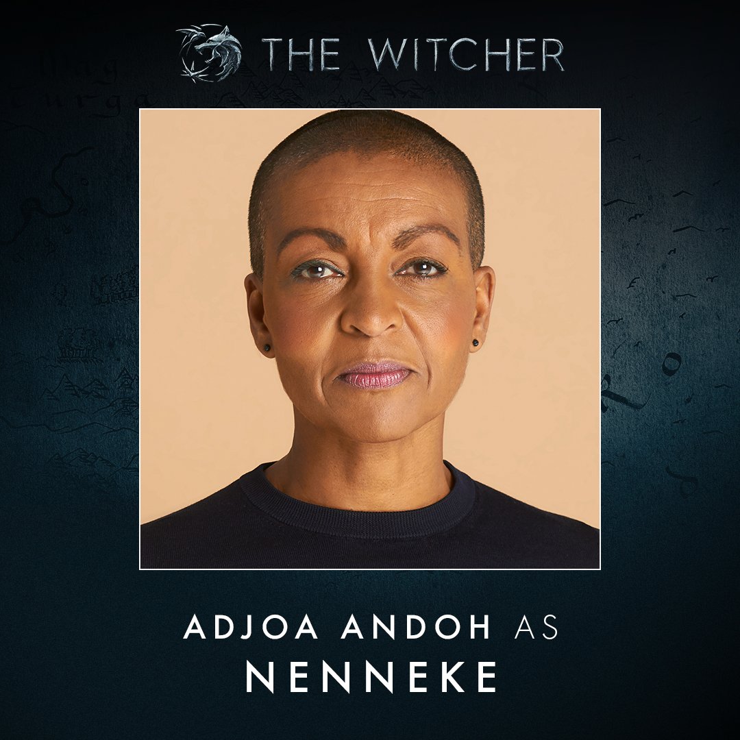 Netflix’s ‘The Witcher’ S2 New Characters Information – Blacklanderz®