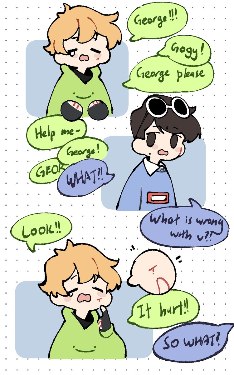 dreamnotfoundのTwitter漫画(20件)【古い順】