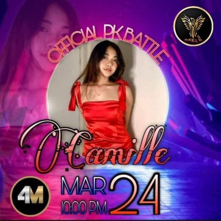 Mareng Camille (@PALAGINGALIT) | Twitter