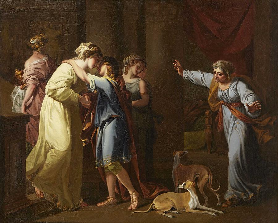 En el #EpisodioMitológico de hoy os contamos un poquito de “La Odisea ...