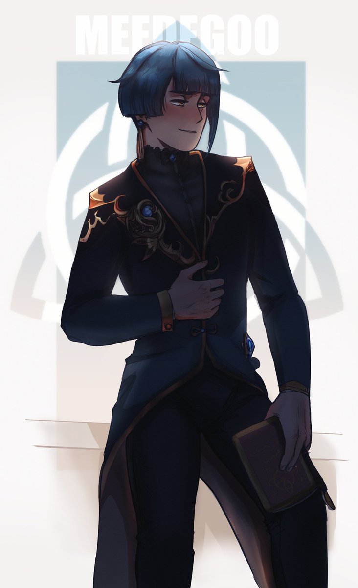 Médi // Мéді🇺🇦 (@meedegoo) さんのイラスト・マンガ作品まとめ (8 件) - Twoucan