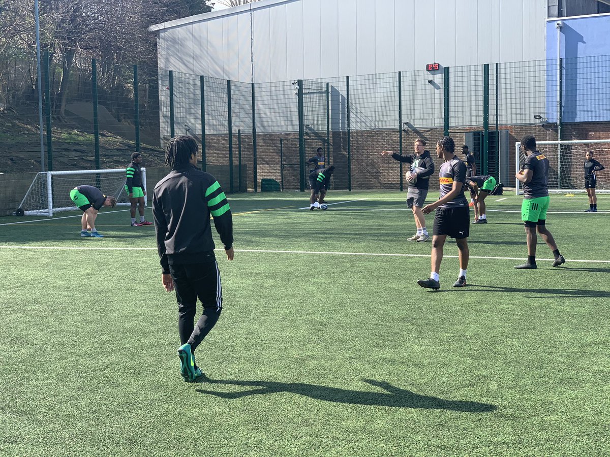 Uniform - Harris City Academy Crystal Palace