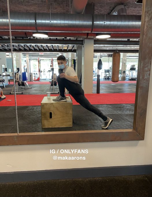 TW Pornstars - Mak Aarons. The latest pictures and videos from Twitter ...