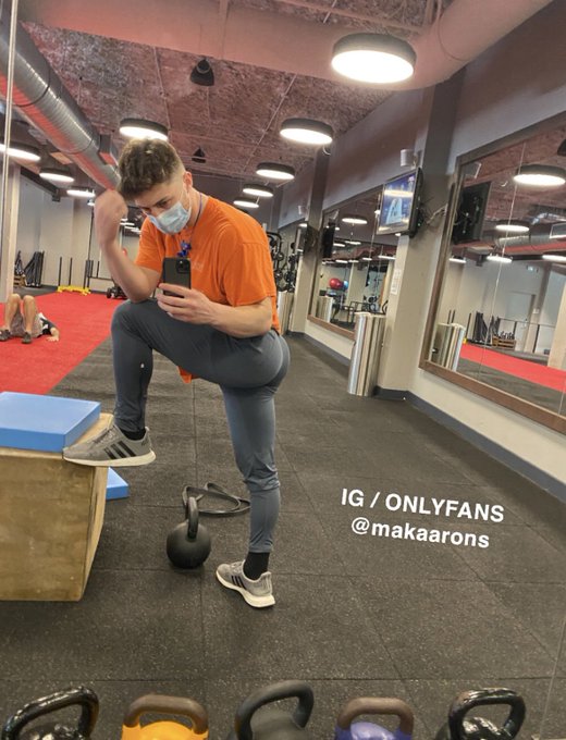 TW Pornstars - Mak Aarons. The latest pictures and videos from Twitter ...