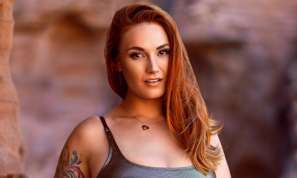 AVN Media Network on Twitter: "Siri Dahl Joins Blockchain Biddies for NFT Offering on Rarible ...