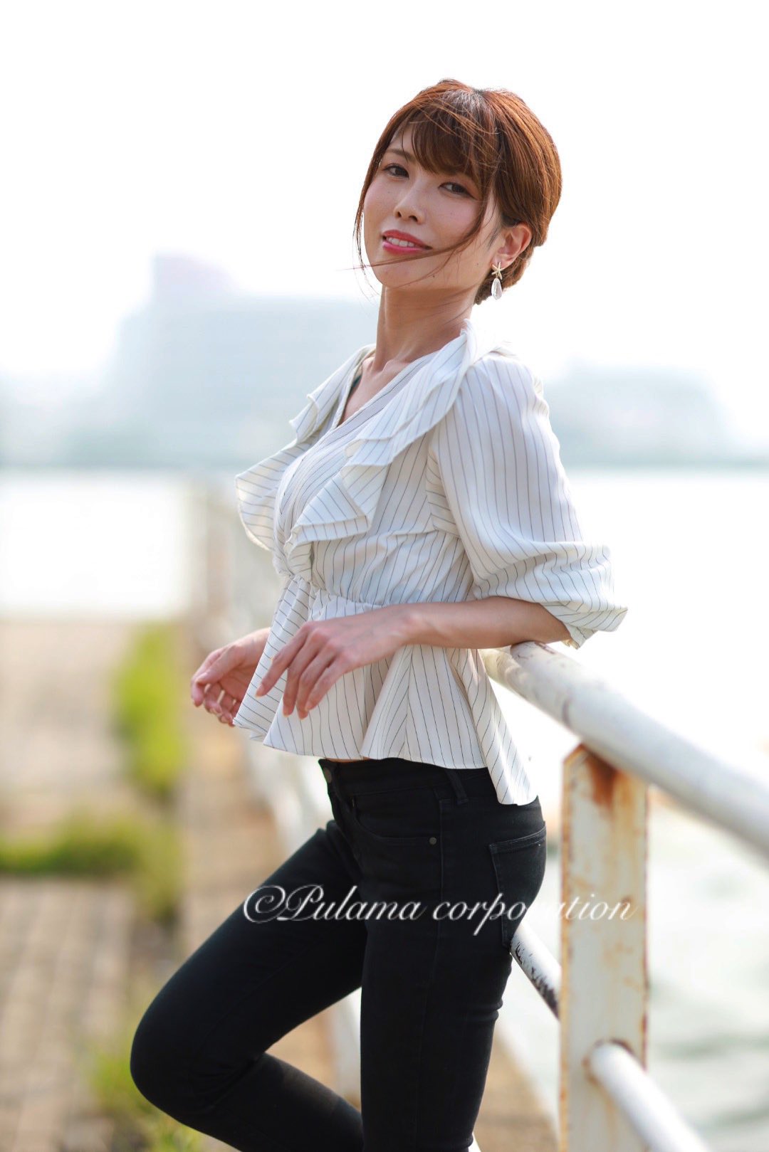 （株）プラマコーポレーション on Twitter: "素敵なご縁に感謝 ︎⡱ さまざまな現場に立たせていただき身も心も成長させて頂けます🥺 今日出逢う皆さんにもHappyが届きますように⋆ ...