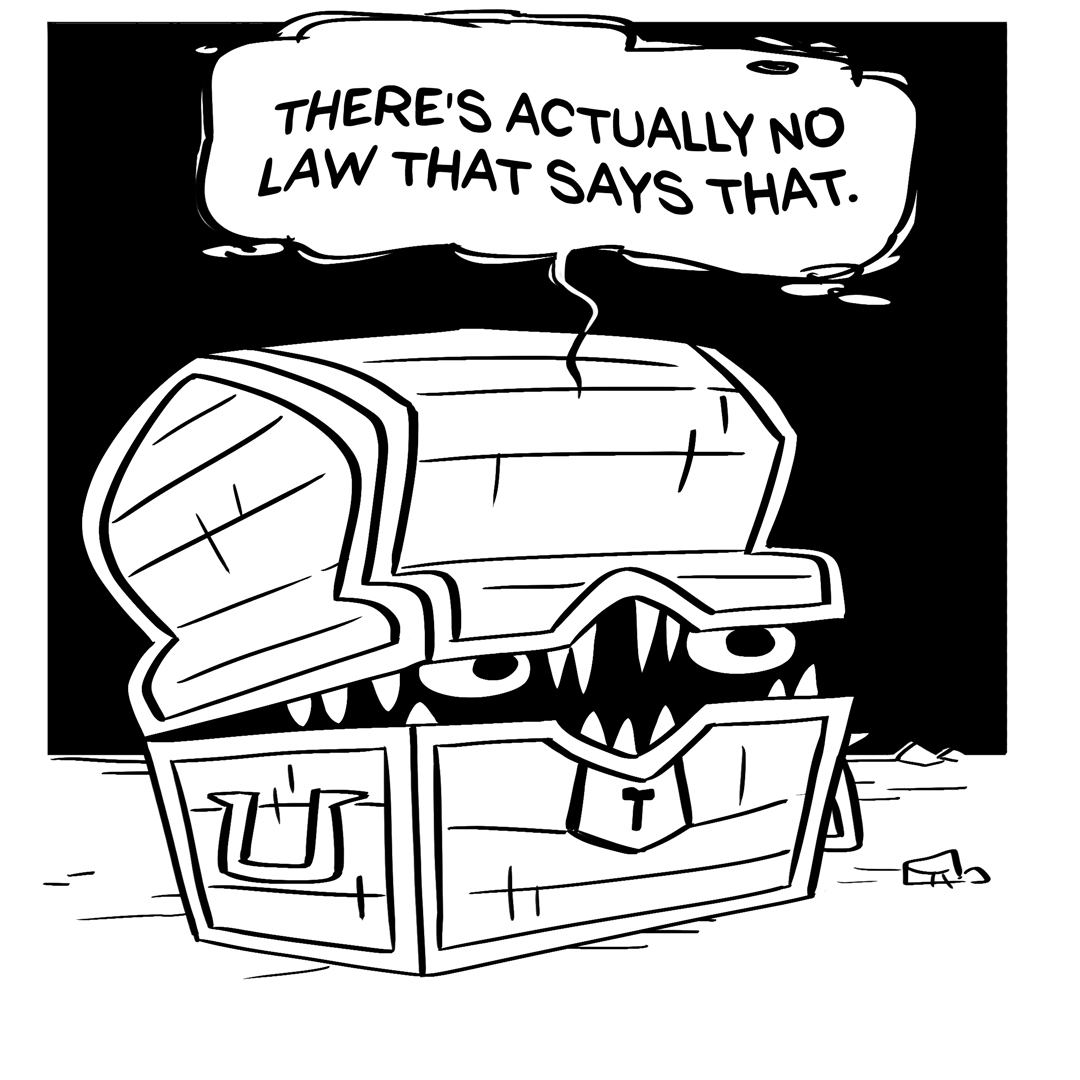 「please enjoy this late night comic preview 」AC Stuart - Get Awoo ...