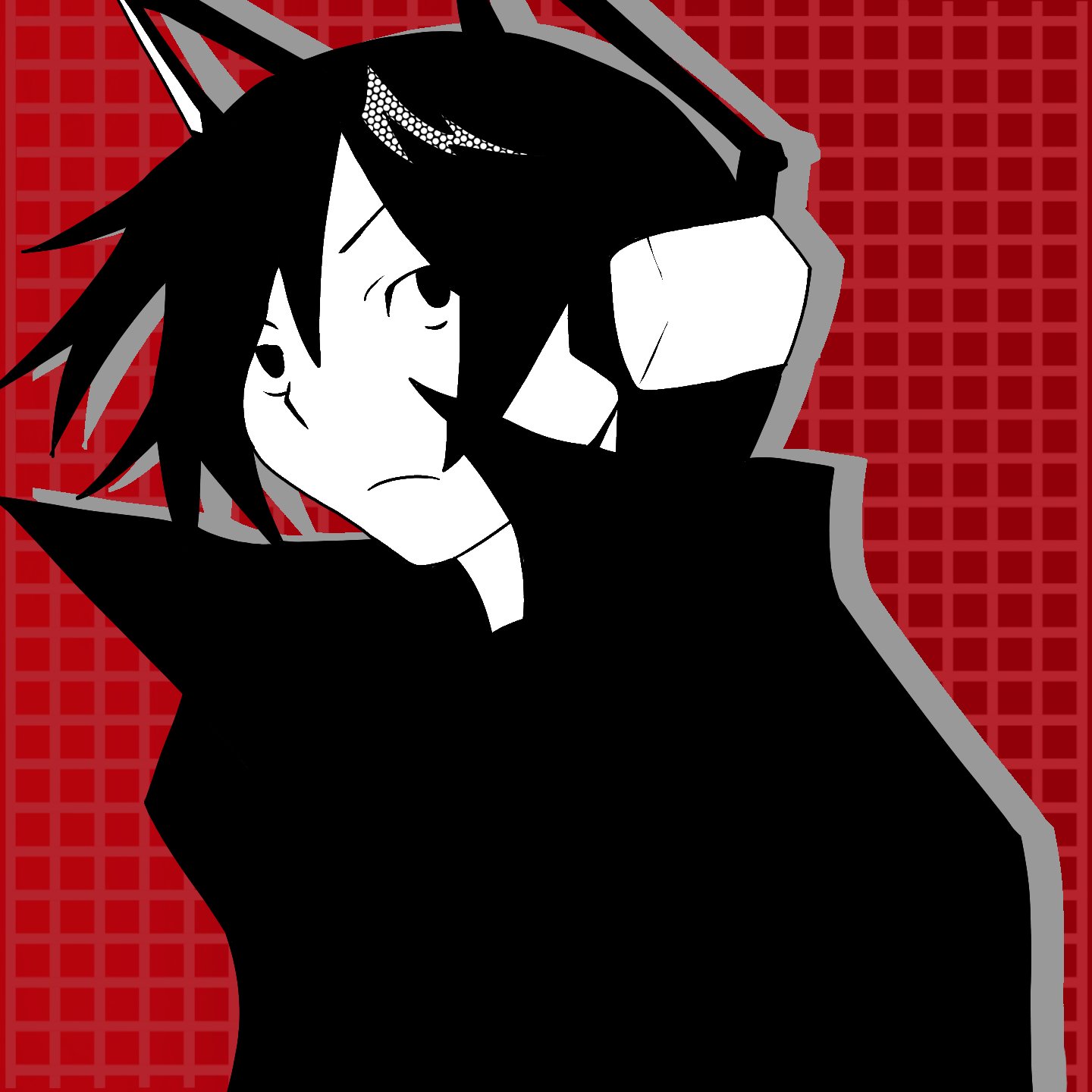 Devil Survivor Abel