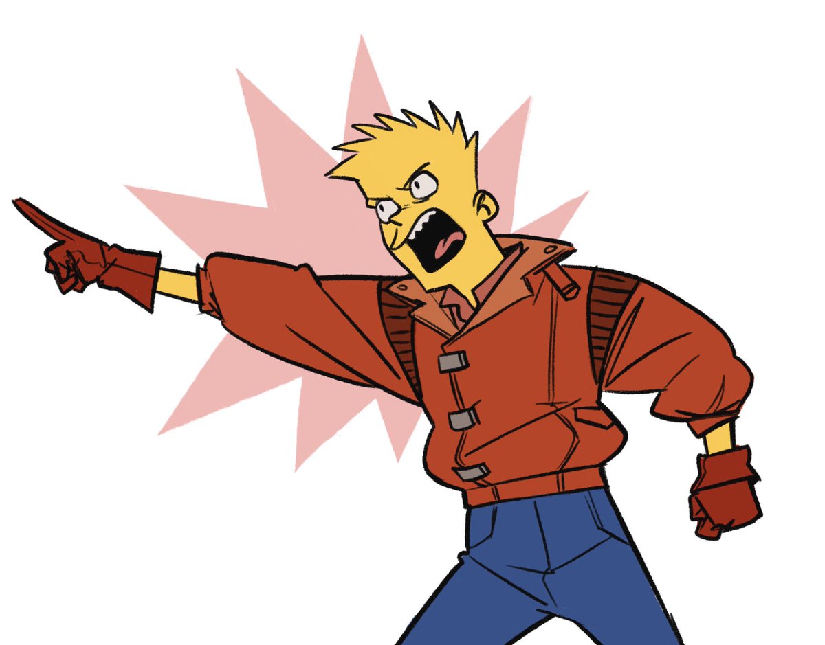 Twoucan - Mr. Spike R. Monster 🦇 (@spikermonster)