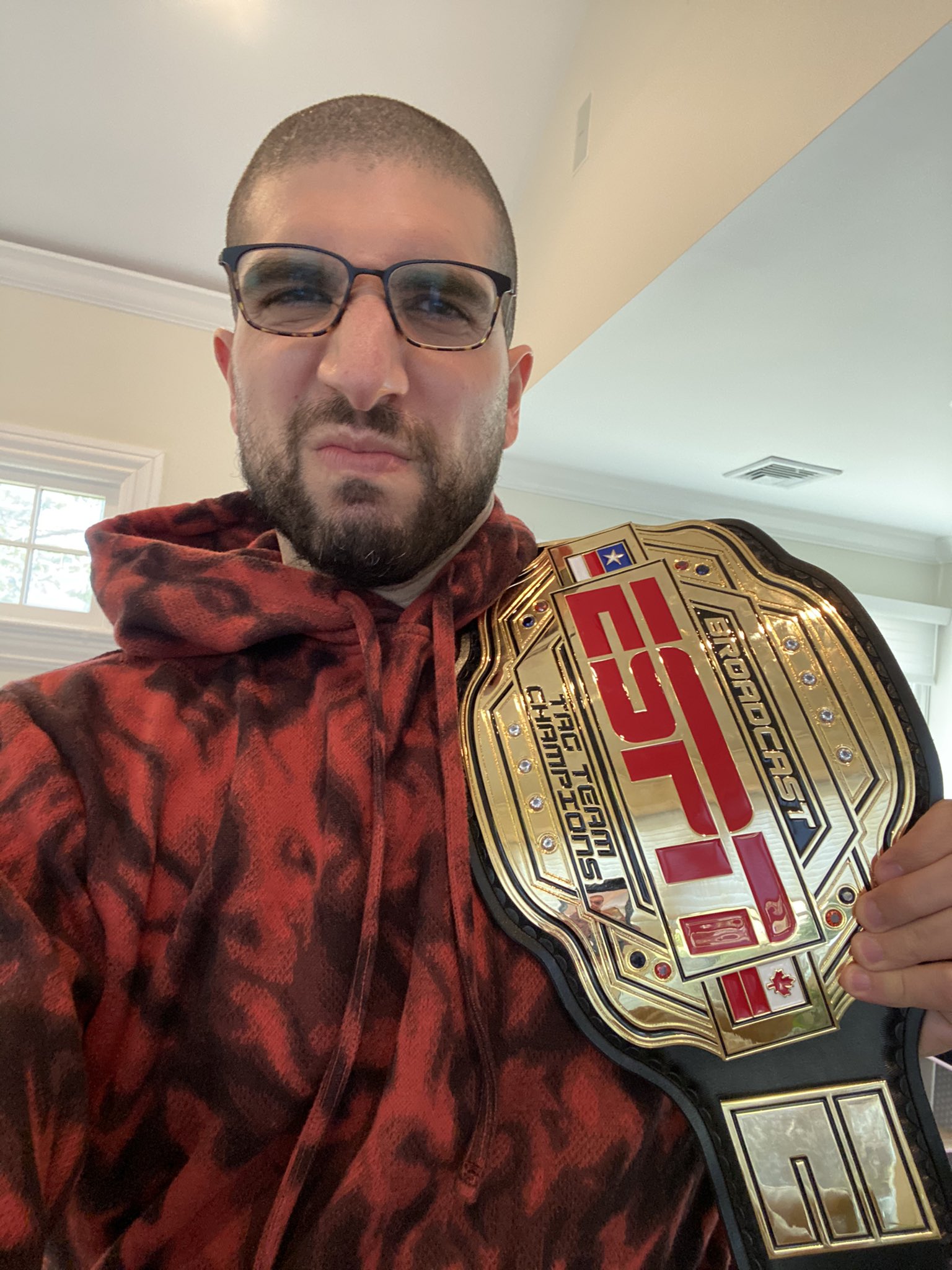 News - Ariel Helwani 13x MMA journalist of the year! | Page 2 | Sherdog ...