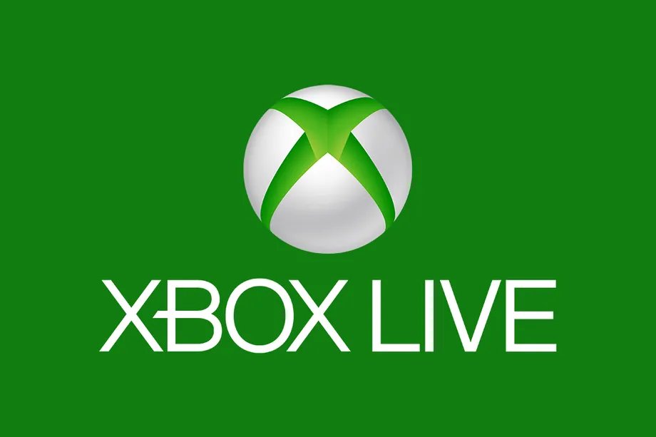 Microsoft Live Logo
