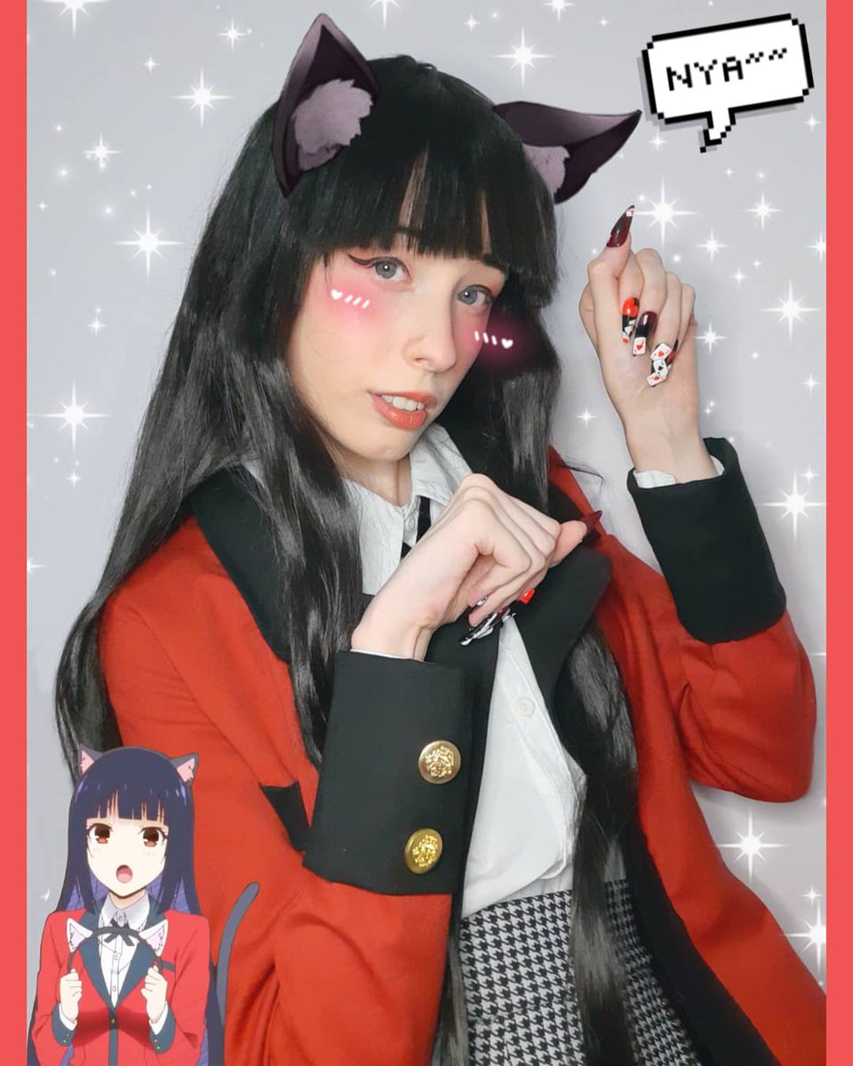 🍑Kiki Glitter Cosplay🍑 (@KikiGlitterCos) さんのコスプレ作品まとめ (10 件) - Twoucan