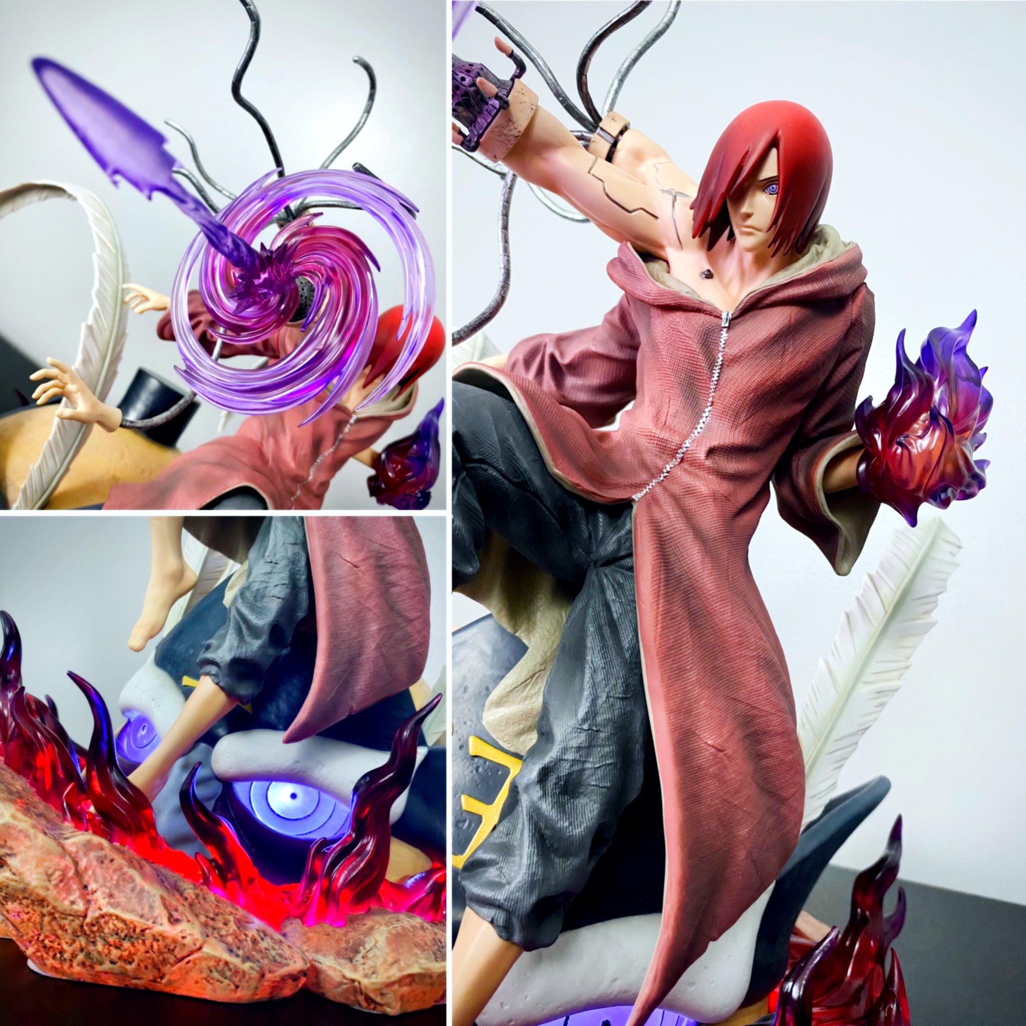 Nagato Reanimated Naruto: 5 Harsh Realities Of The Edo Tensei (& 5