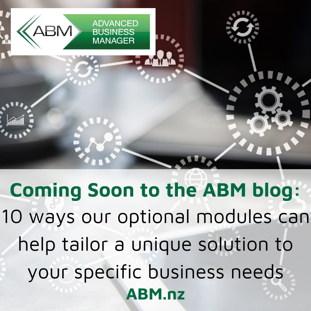 Request an ABM Demo - Advanced Business Manager NZ
