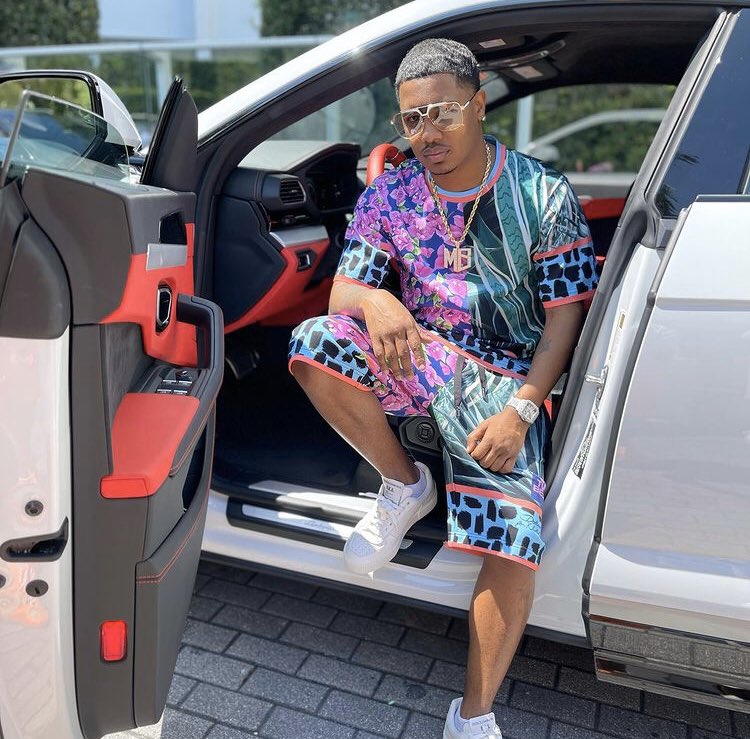 Taking a look inside the extremely rare supercar collection of Kash and ...