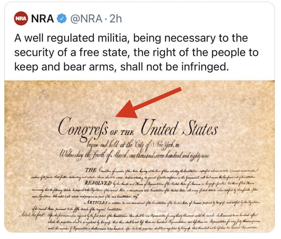 23th Amendment Summary