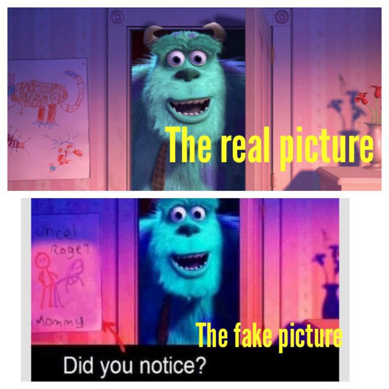 Monsters Inc Uncle Roger