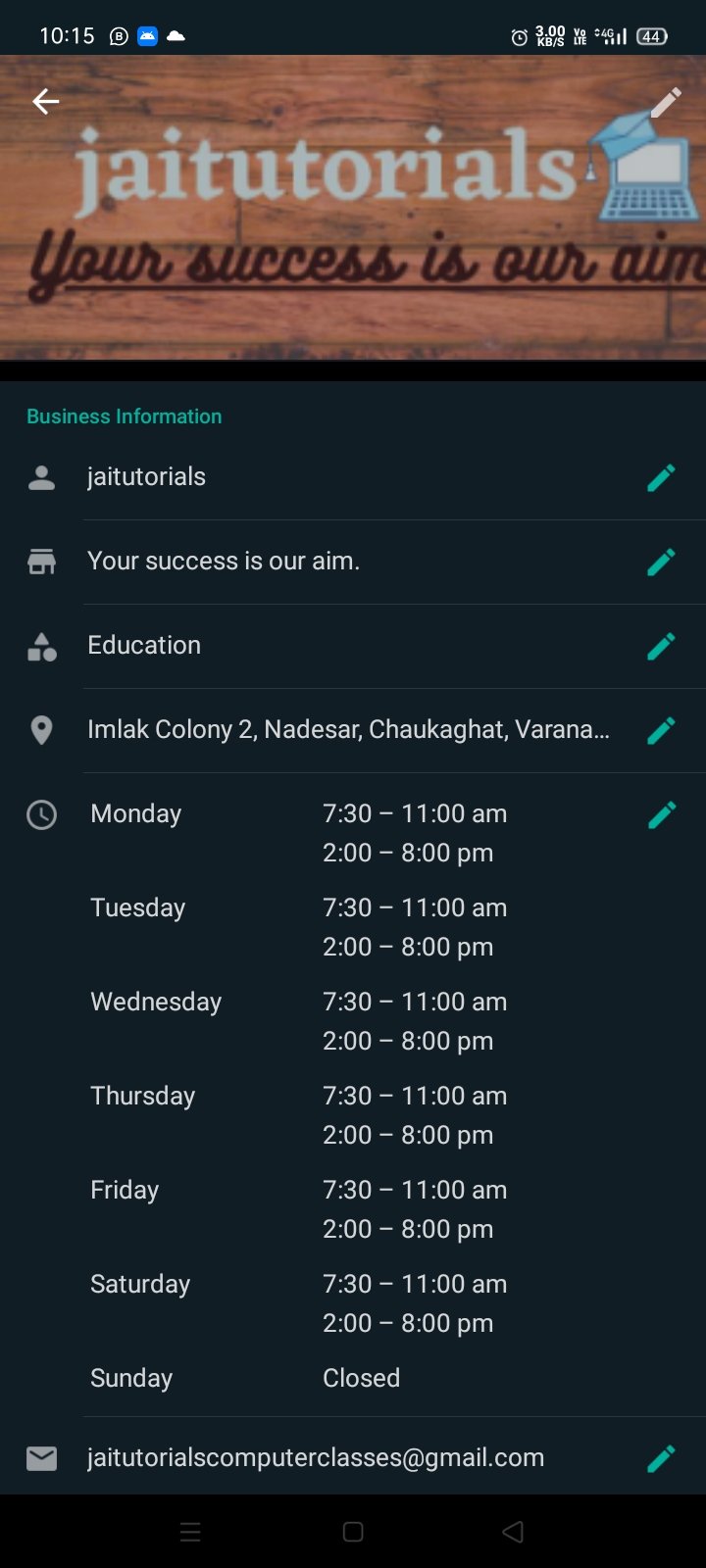 Jai kishan Pandey (@jaitutorials) / Twitter