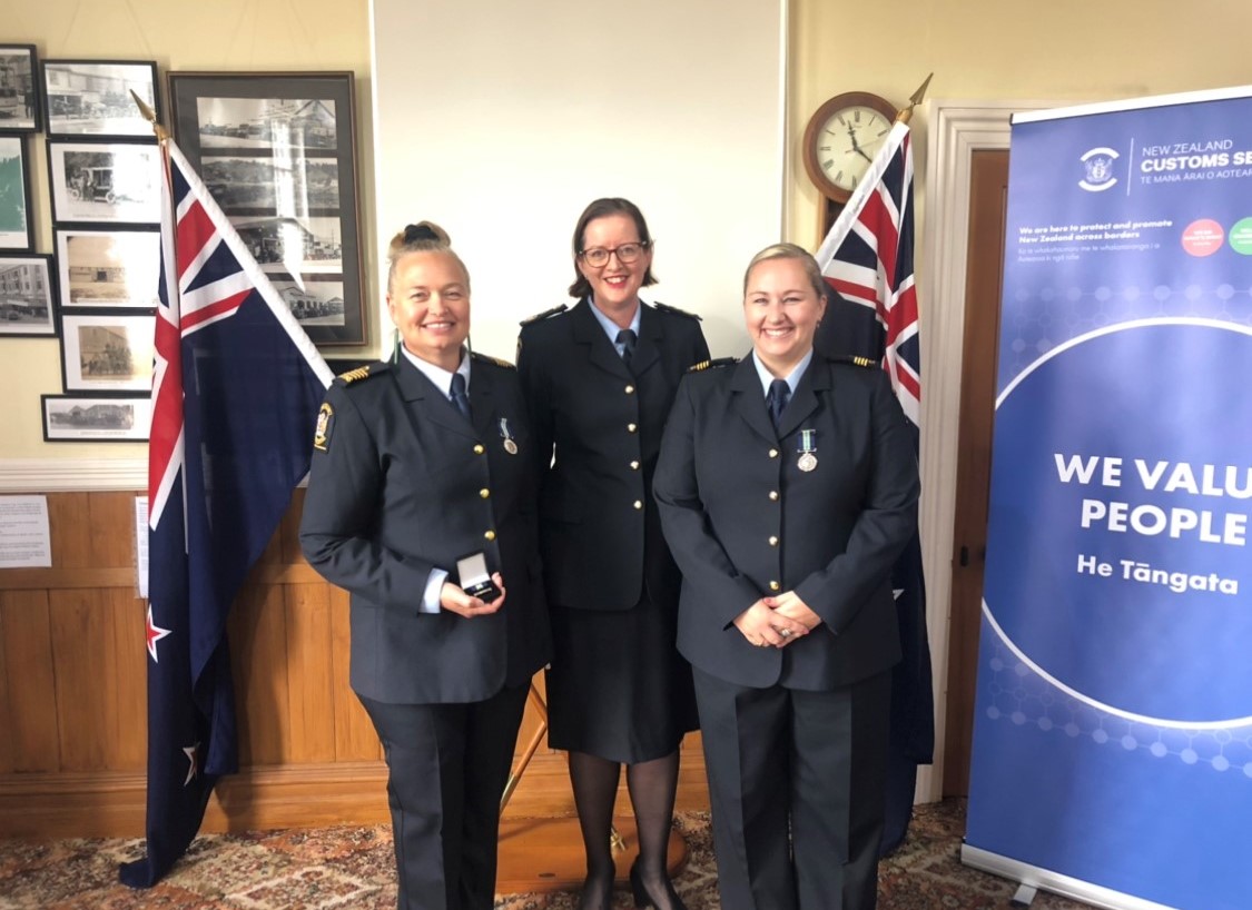 Customs Officer Uniform Nz | informacionpublica.svet.gob.gt