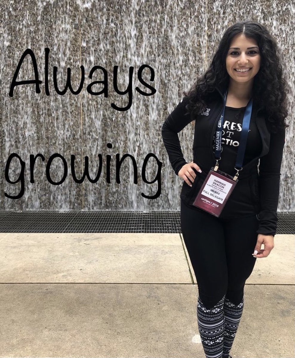 Hannah Deacon's Instagram, Twitter & Facebook on IDCrawl