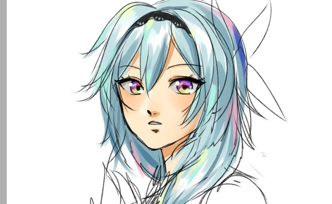 tonee (@tonee_png) さんのイラスト・マンガ作品まとめ (54 件) - Twoucan