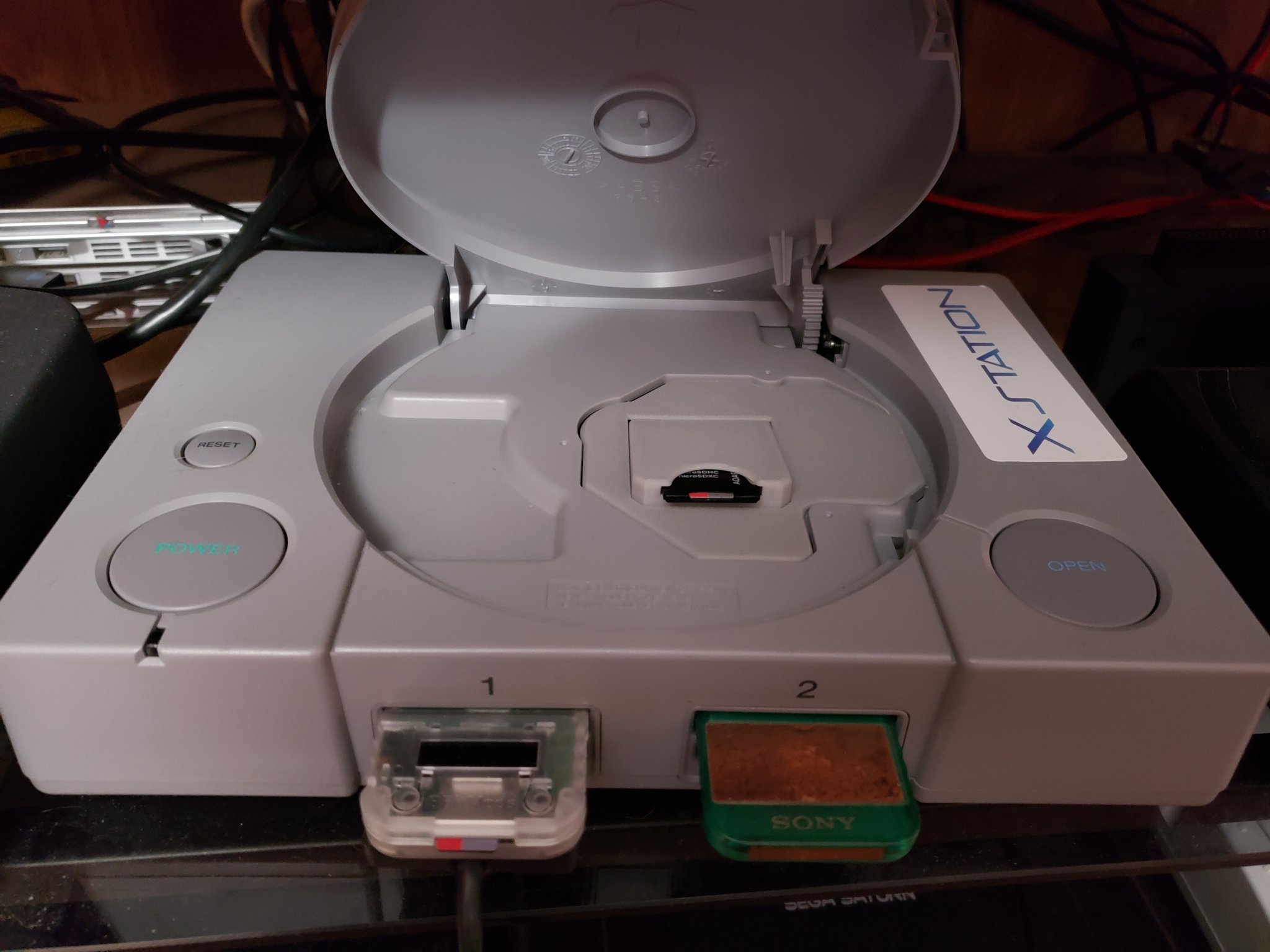 What is your favorite way to play PS1 games? | Page 2 | ResetEra