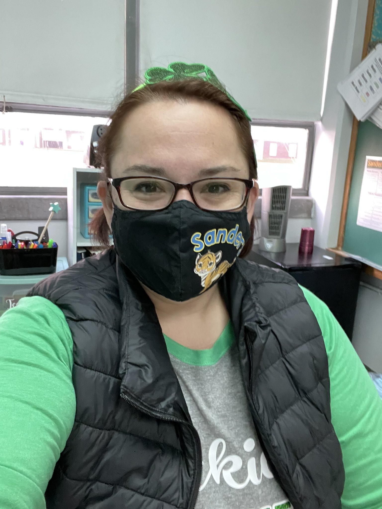 Heather Dougherty (@DoughertySped) / Twitter