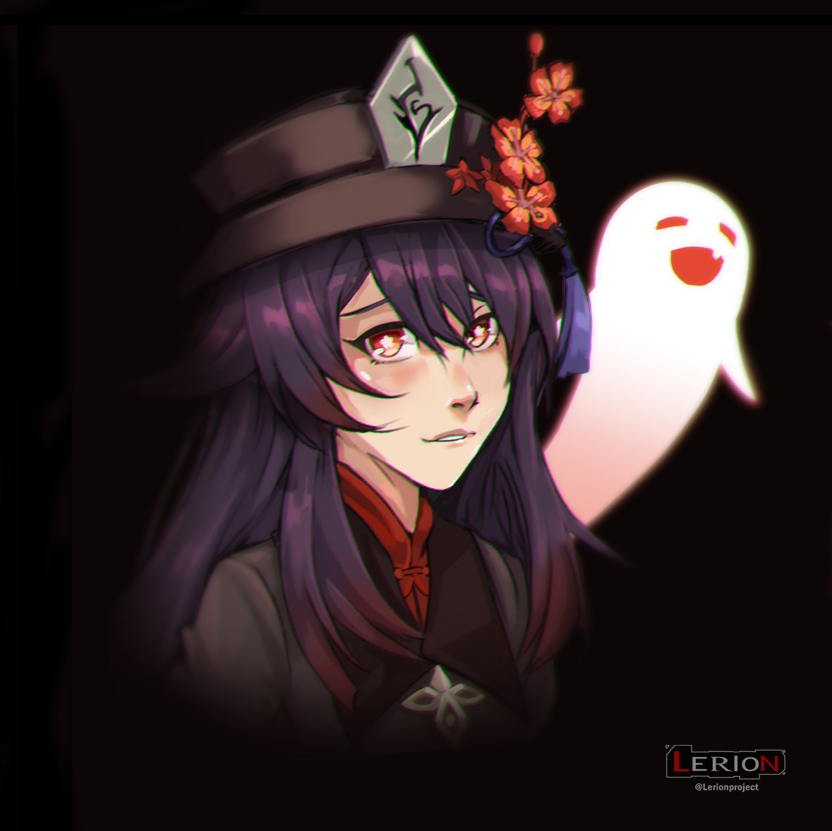Lerion - 【 Digital Artist 】 (Commissions Open) (@LerionProject) さんのイラスト ...