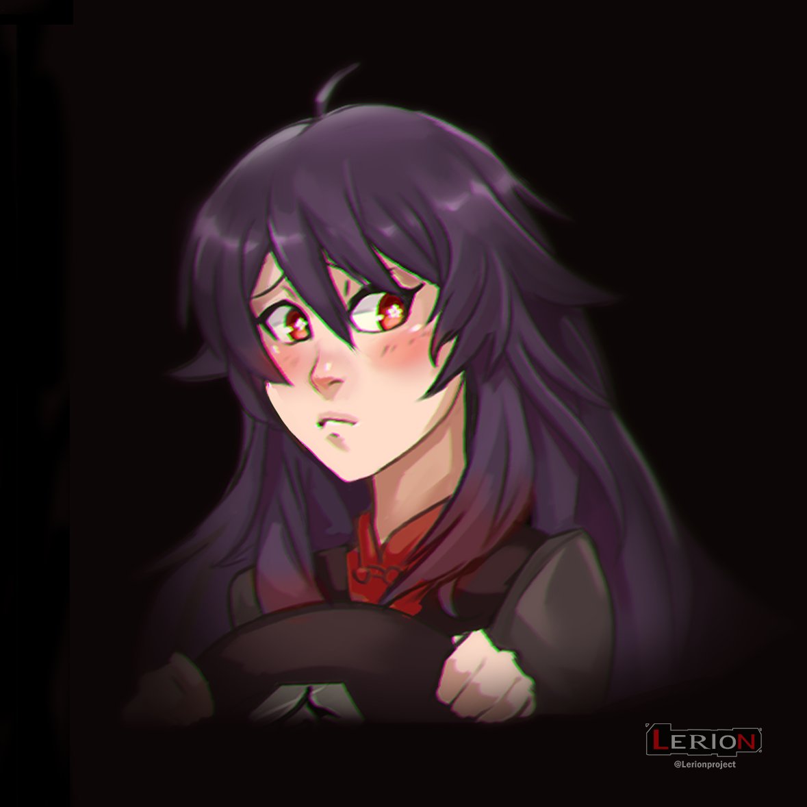 Lerion - 【 Digital Artist 】 (Commissions Open) (@LerionProject) さんのイラスト ...