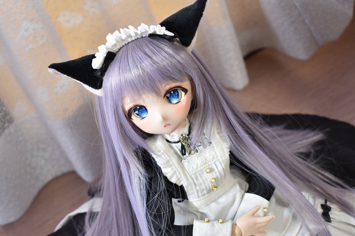 きのこ (@kinoko_doll) さんのモデル作品まとめ (8 件) - Twoucan