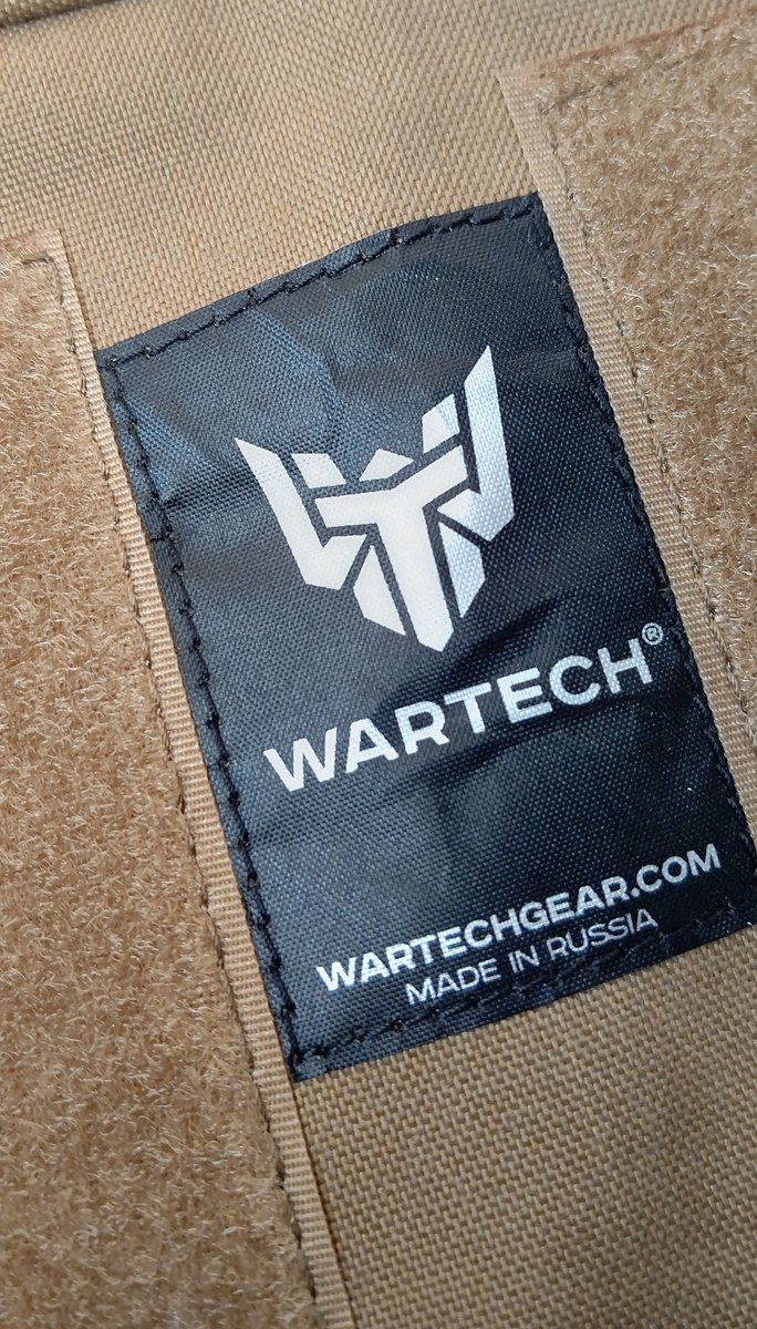 タルコフ公式ショップでWartech TV-110 を買いました - kamoshobbystation ホームページ
