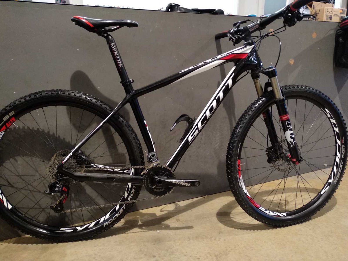 Venta > tuvalum scott > en stock