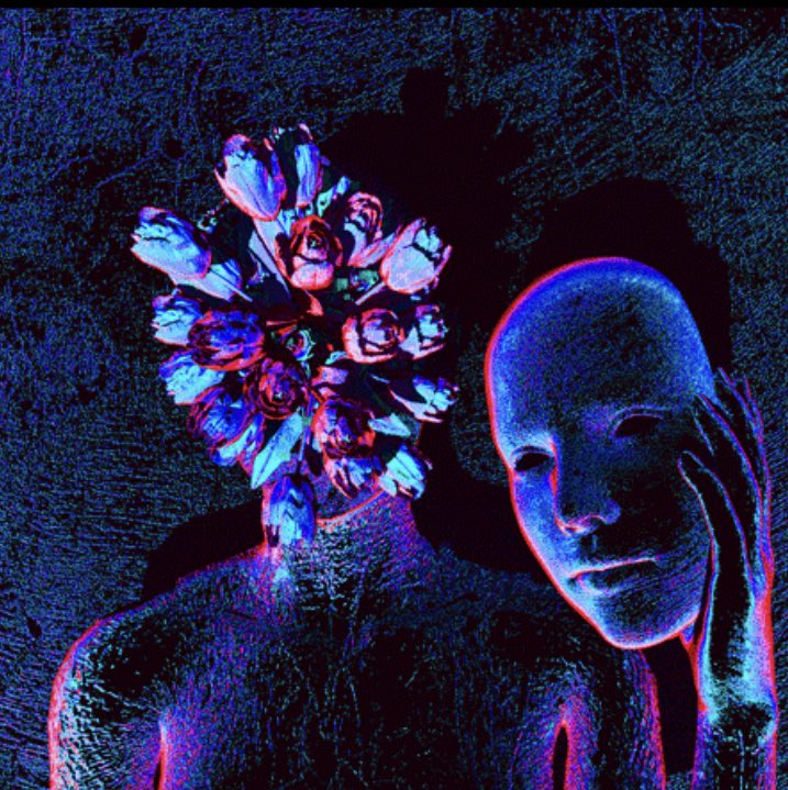 Overthinking Tumblr Gif