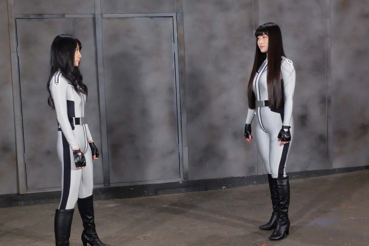 higashimura_sousuke on Twitter: "公式ブログに https://t.co/bdMTb8lLJg フレアレディ～破壊されたフレアタイマー～ 現場スチール03アップ ...