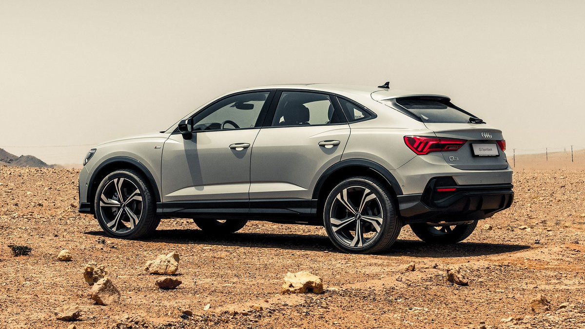 Audi News Center – Just another WordPress site