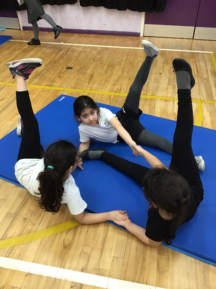 Physical Education | Smithdown Primary