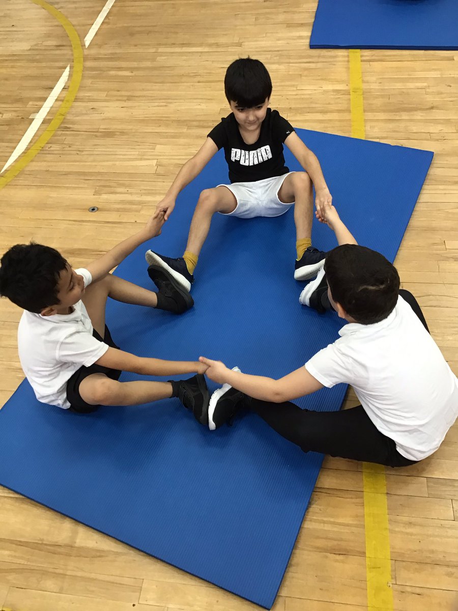 Physical Education | Smithdown Primary