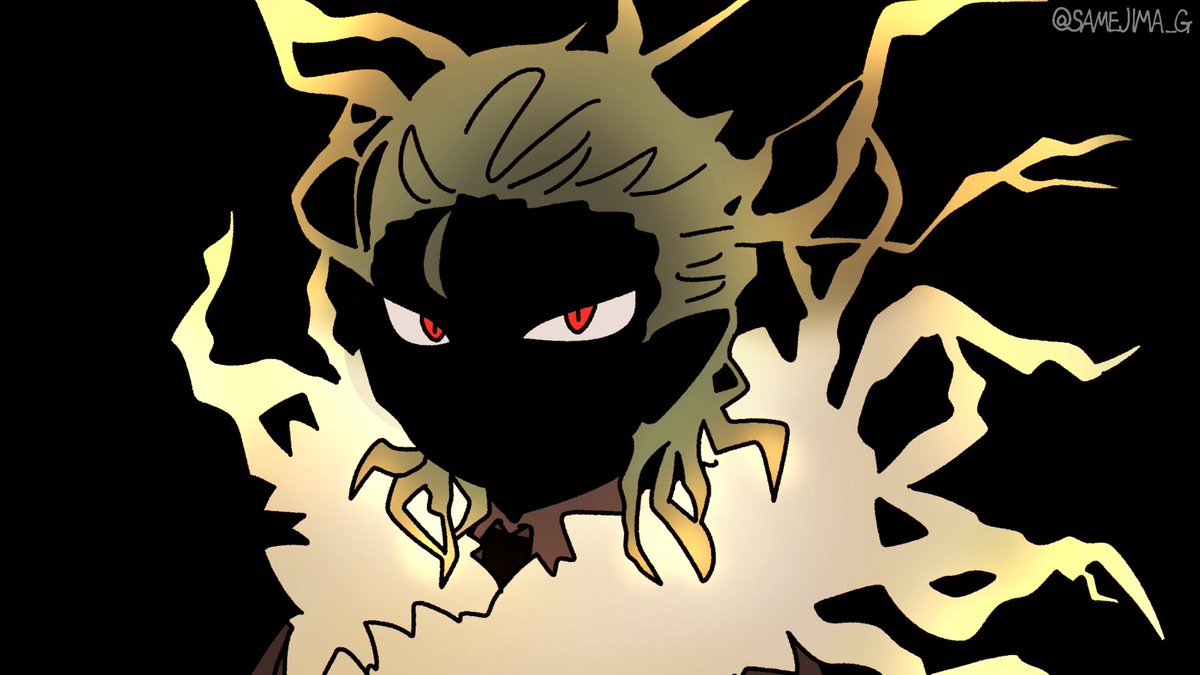 鮫島ギン (@SAMEJIMA_G) | Twitter