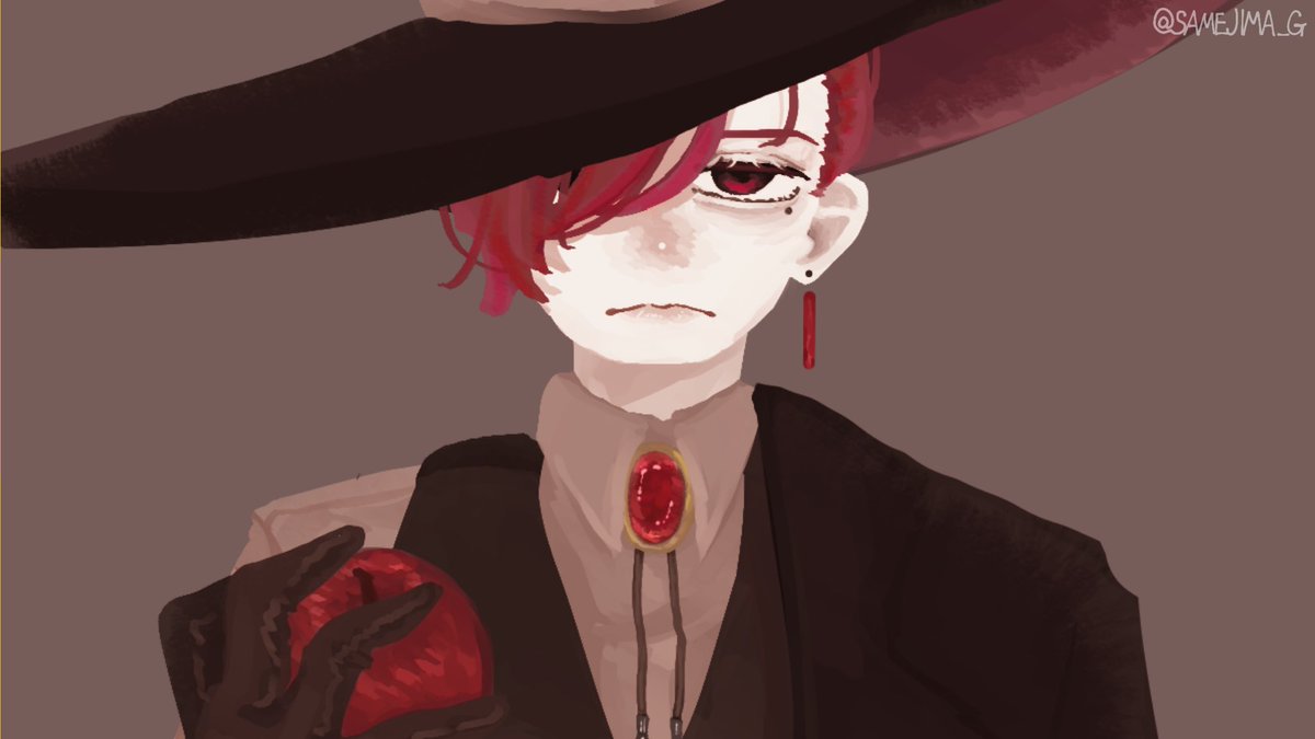 鮫島ギン (@SAMEJIMA_G) | Twitter