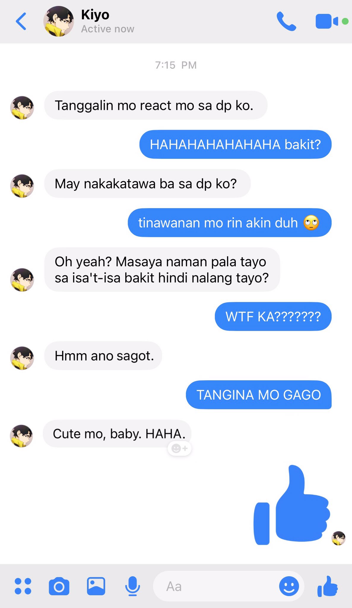 Pick Up Lines Tagalog Nakakatawa