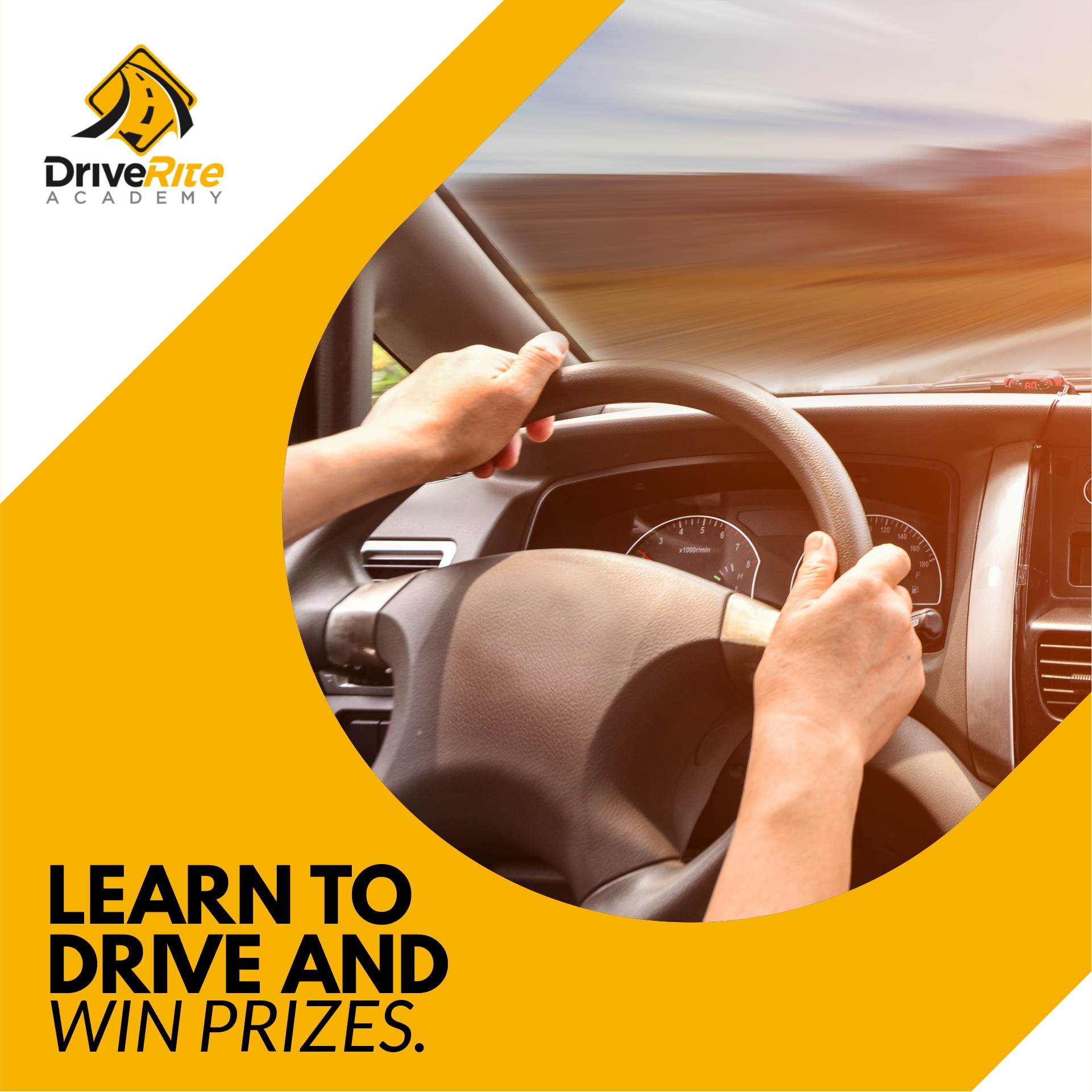 Basic Driving Skills